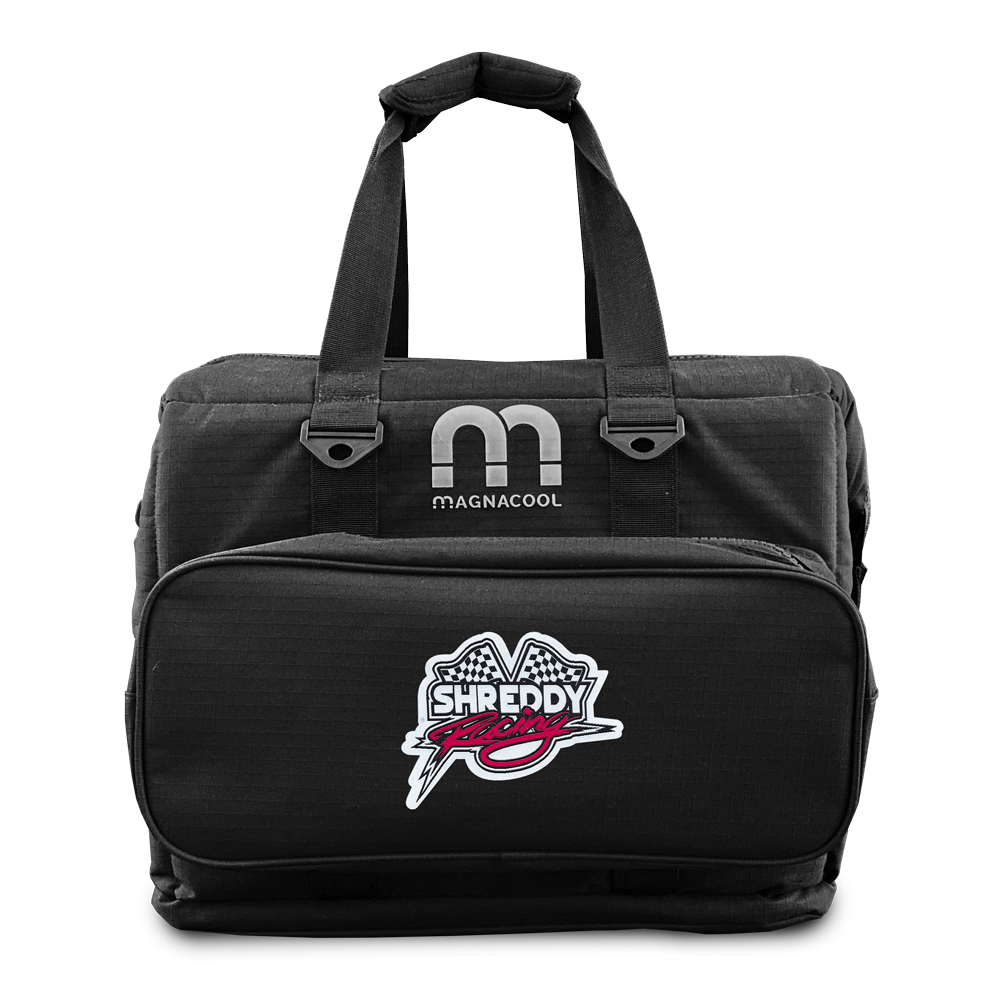 Shreddy Branded – magnacool