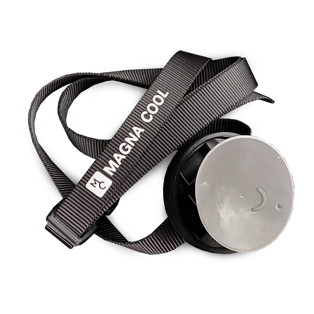 Superpuck Suction Cup – magnacool
